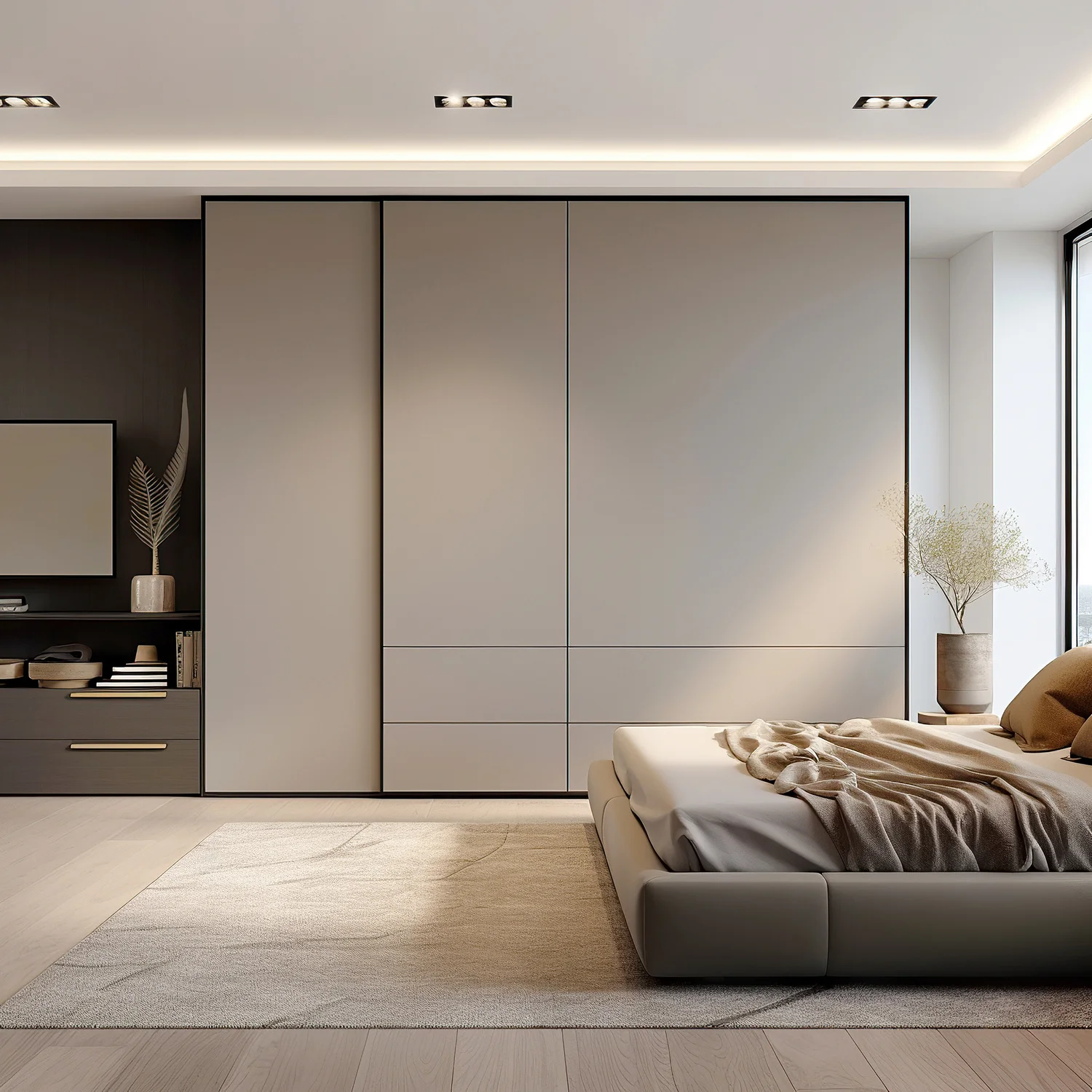 CustomFit Fitted Wardrobes Joinery, London , N7 6NJ