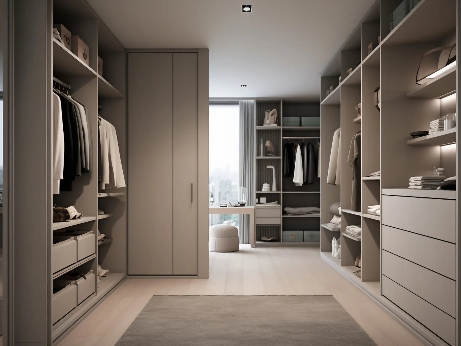 CustomFit Fitted Wardrobes Joinery, London , N7 6NJ